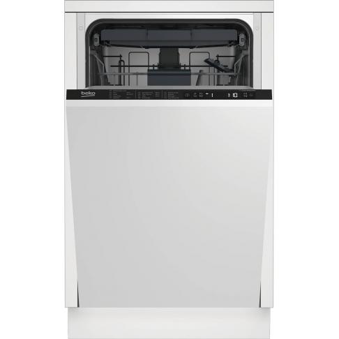 Lave Vaisselle Beko 45 Cm