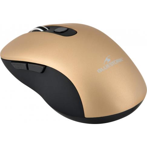 Souris BLUESTORK M-WL-OFF 60-GOLD - Villatech