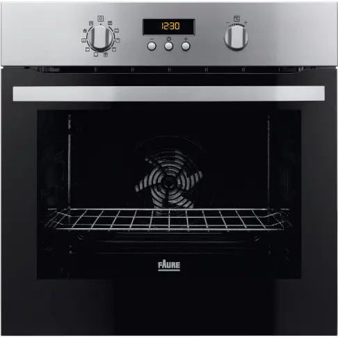 Four pyrolyse FAURE FOP 27901 XB - Villatech