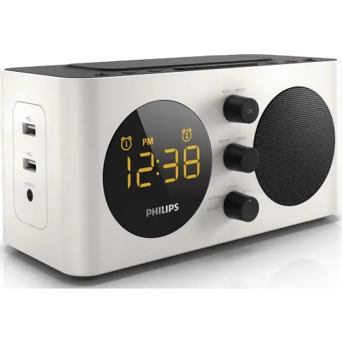 Radio reveil PHILIPS AJ 6000/12 - Villatech