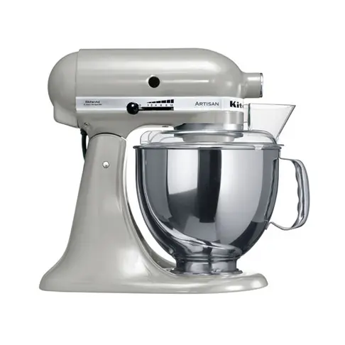 Robot KITCHENAID 5 KSM 150 PSEMC - Villatech