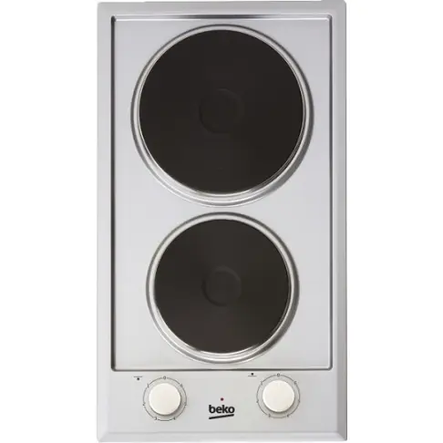 Domino electrique BEKO HDCE 32200 X - Villatech