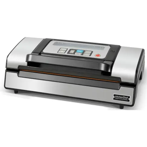 Soude-sac et mise sous vide KITCHEN CHEF VS5160 - Villatech