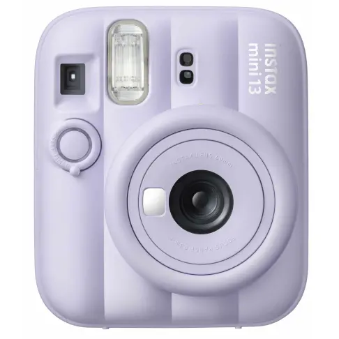 Appareil photo instantané FUJIFILM INSTAX MINI 13 VIOLET - Villatech