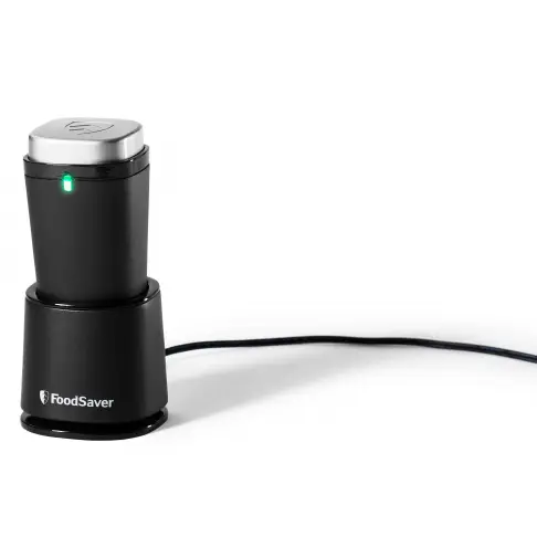 Soude-sac et mise sous vide FOODSAVER VS1199X01 - Villatech