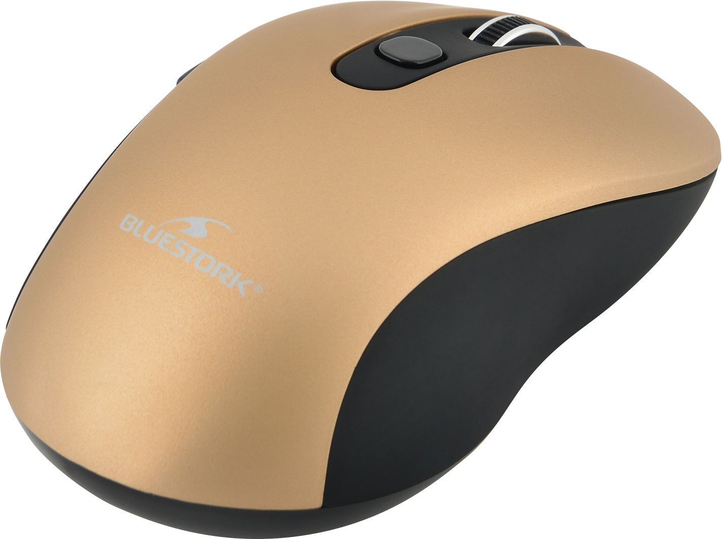Souris BLUESTORK M-WL-OFF 60-GOLD - Villatech