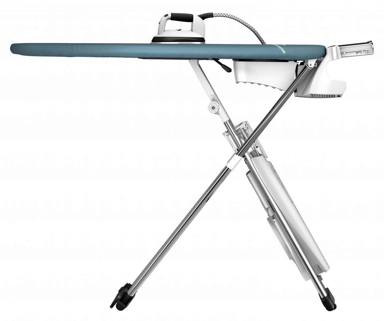Centrale vapeur avec table LAURASTAR SPURE - Villatech