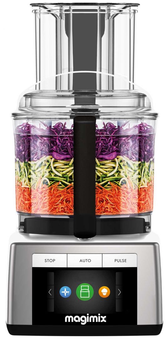 Robot MAGIMIX Cook Expert XL Connect 18914 - Villatech