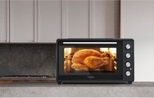 Mini four TAURUS HORIZON60/1 - Villatech