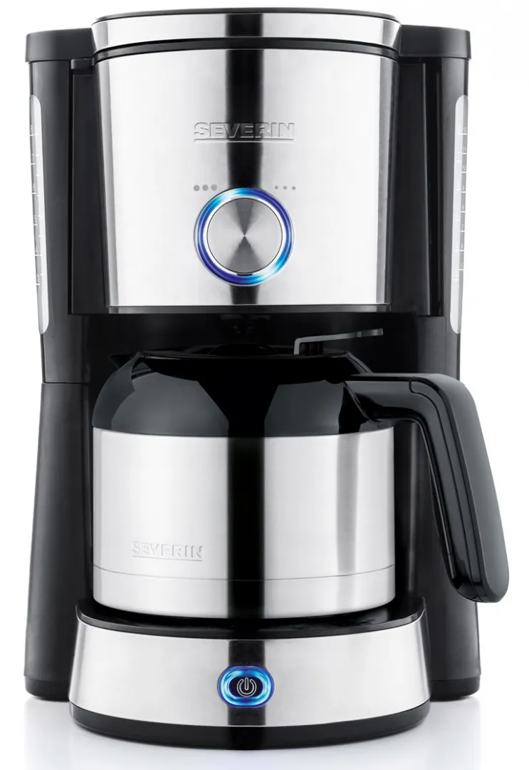Cafetière SEVERIN KA 4845 - Villatech